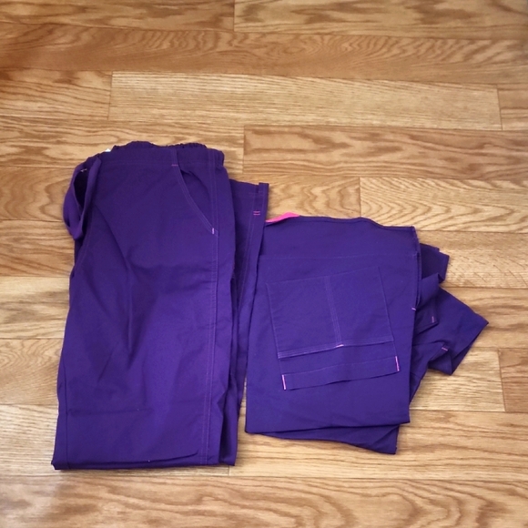 WonderWink | Other | Wonder Wink Scrub Set | Poshmark